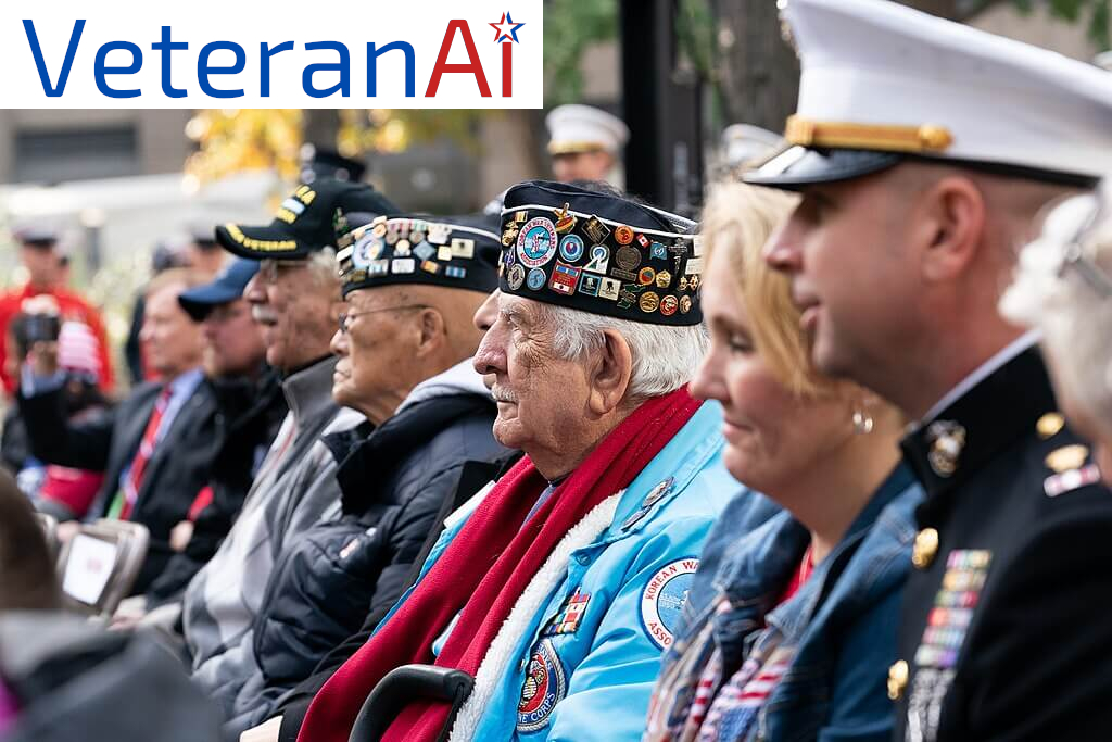 VeteranAi | Support Our Mission
